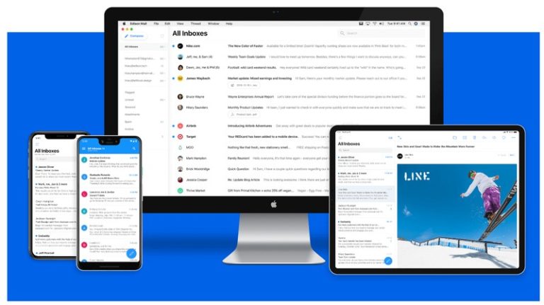 PowerMail | Serveur mail et hébergement e-mail professionnel avec antispam